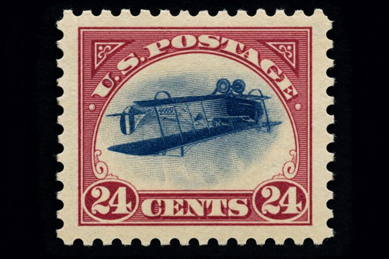 How To Find A Watermark On A Stamp: The Ultimate Guide - West Coast ...