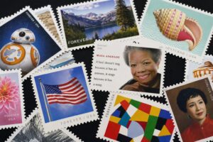 USPS Stamp Release Schedule Archives - West Coast Stamp Company