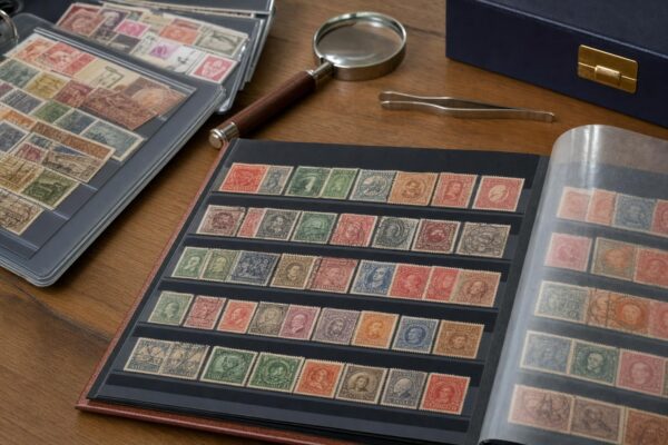 USPS Stamp Release Schedule 2026 Reveals Fresh Issues - West Coast ...